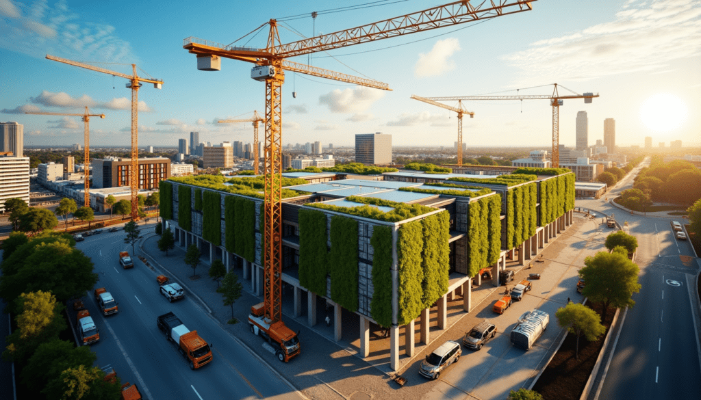 Breaking: Australian Construction Growth - Master Building Inspectors